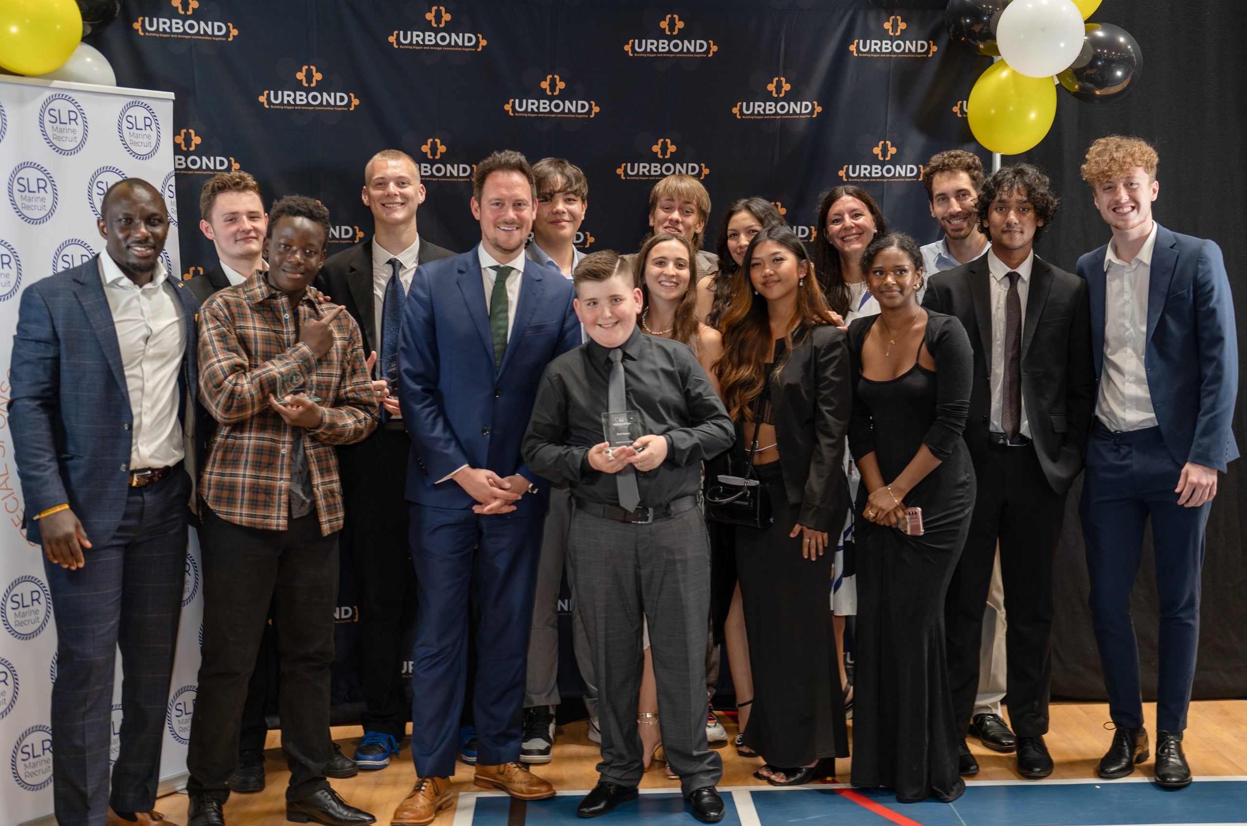 About us – URBOND VOLLEYBALL CLUB